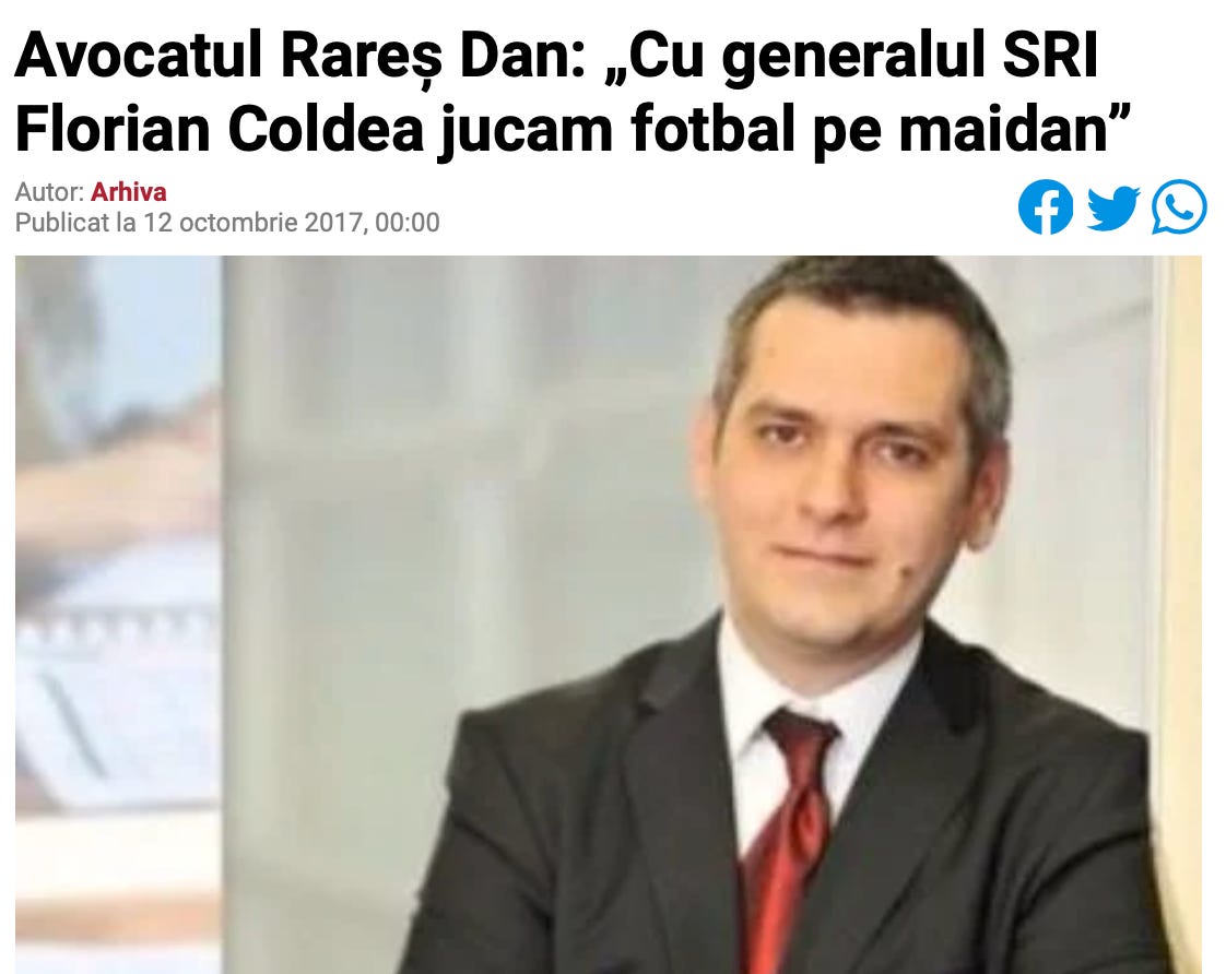 Opus nr. 176 - Video EXCLUSIV de la vila lui Coldea, situata pe Coasta ...