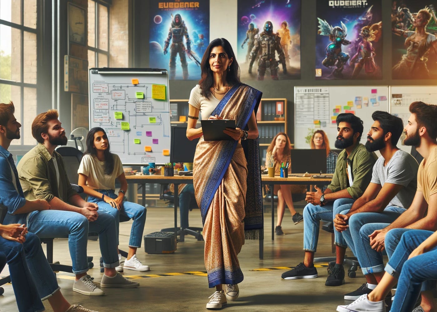 Production 101 – #3 Role of an Internal Producer – Part 2