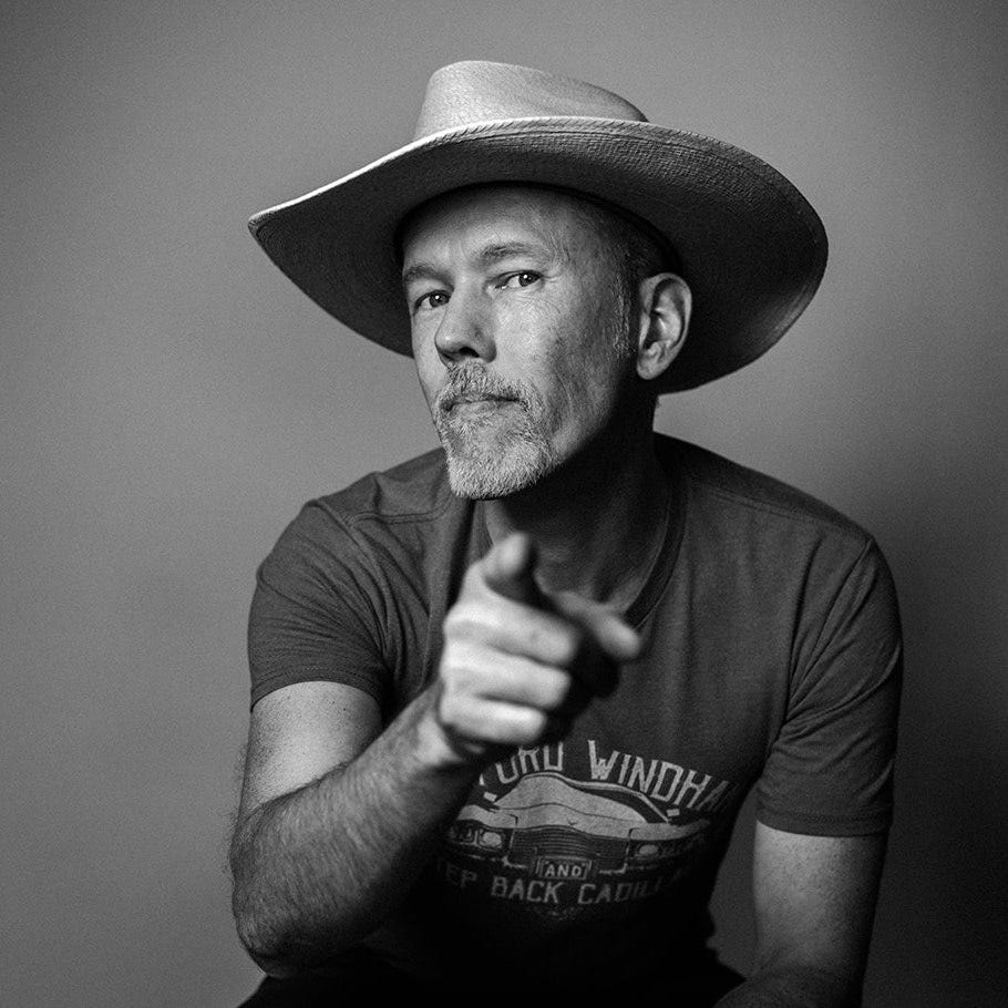 Jonathan Byrd | Substack