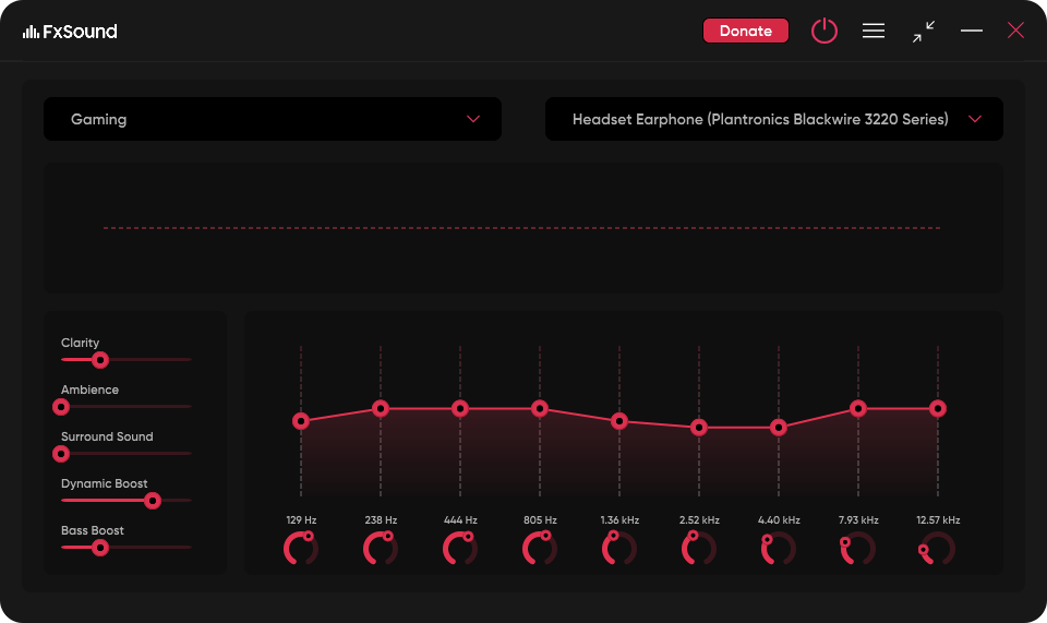 REVIEW: SoundFX - by Jared Heinrichs - Jared’s Substack