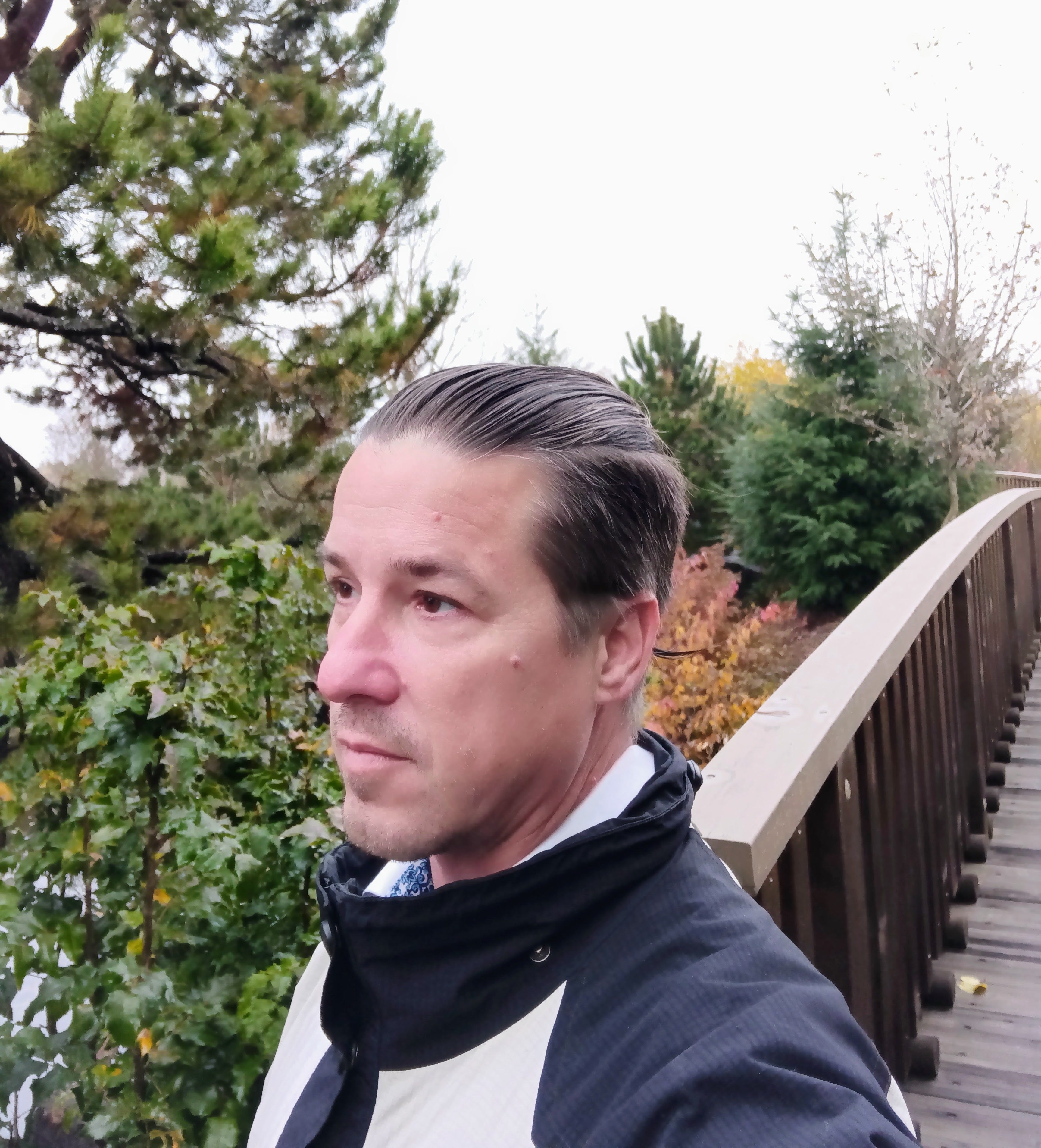 The Wisdom Advantage - by Brian Oney