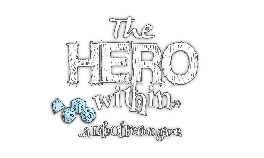 The Hero Within RPG 12: How Should Progression and Leveling Work?