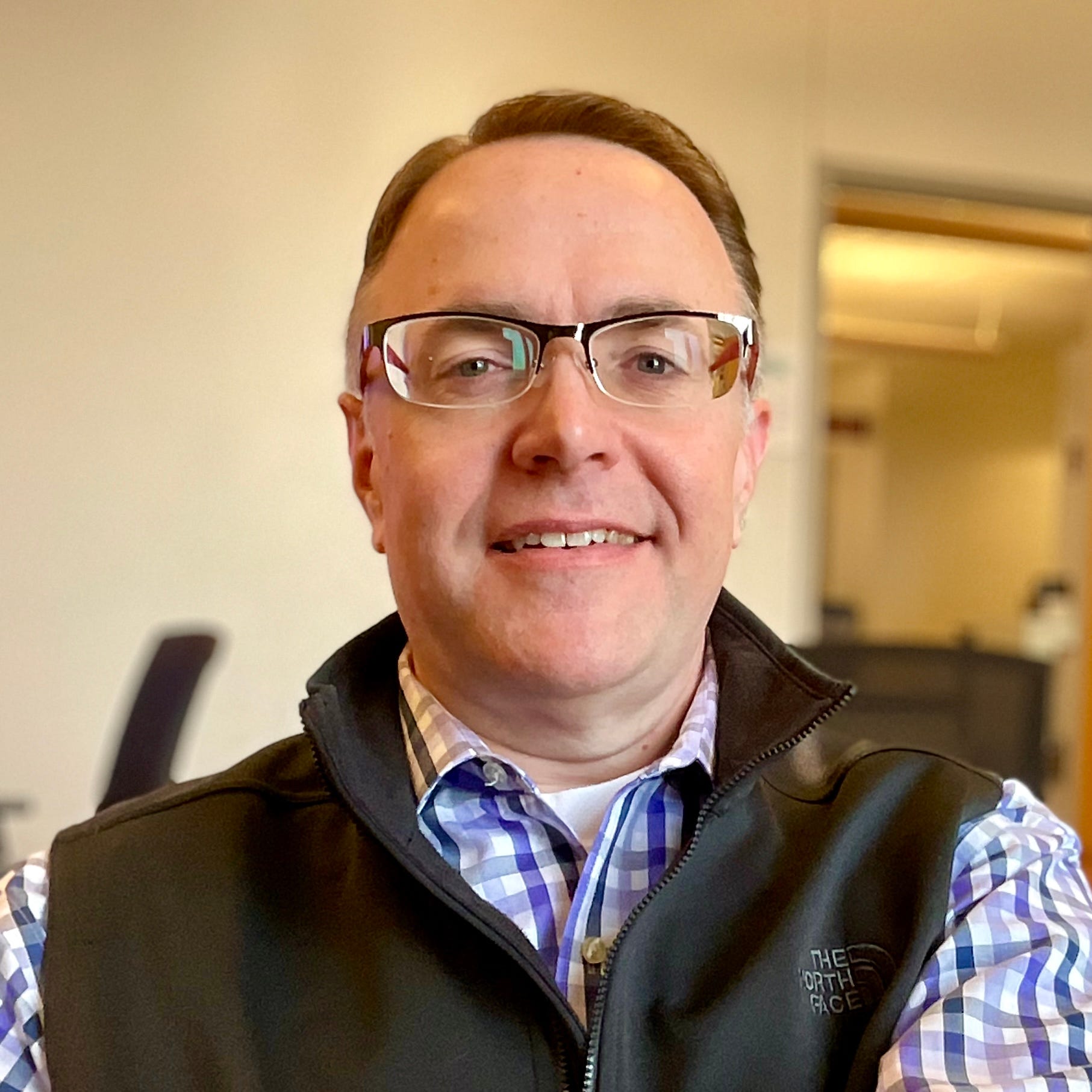 John Proffitt | Substack