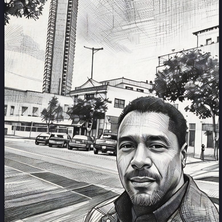 Ernest McCaleb | Substack