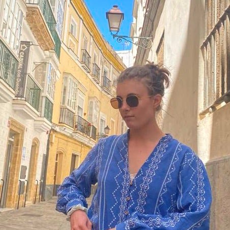 Audrey Herrin | Substack