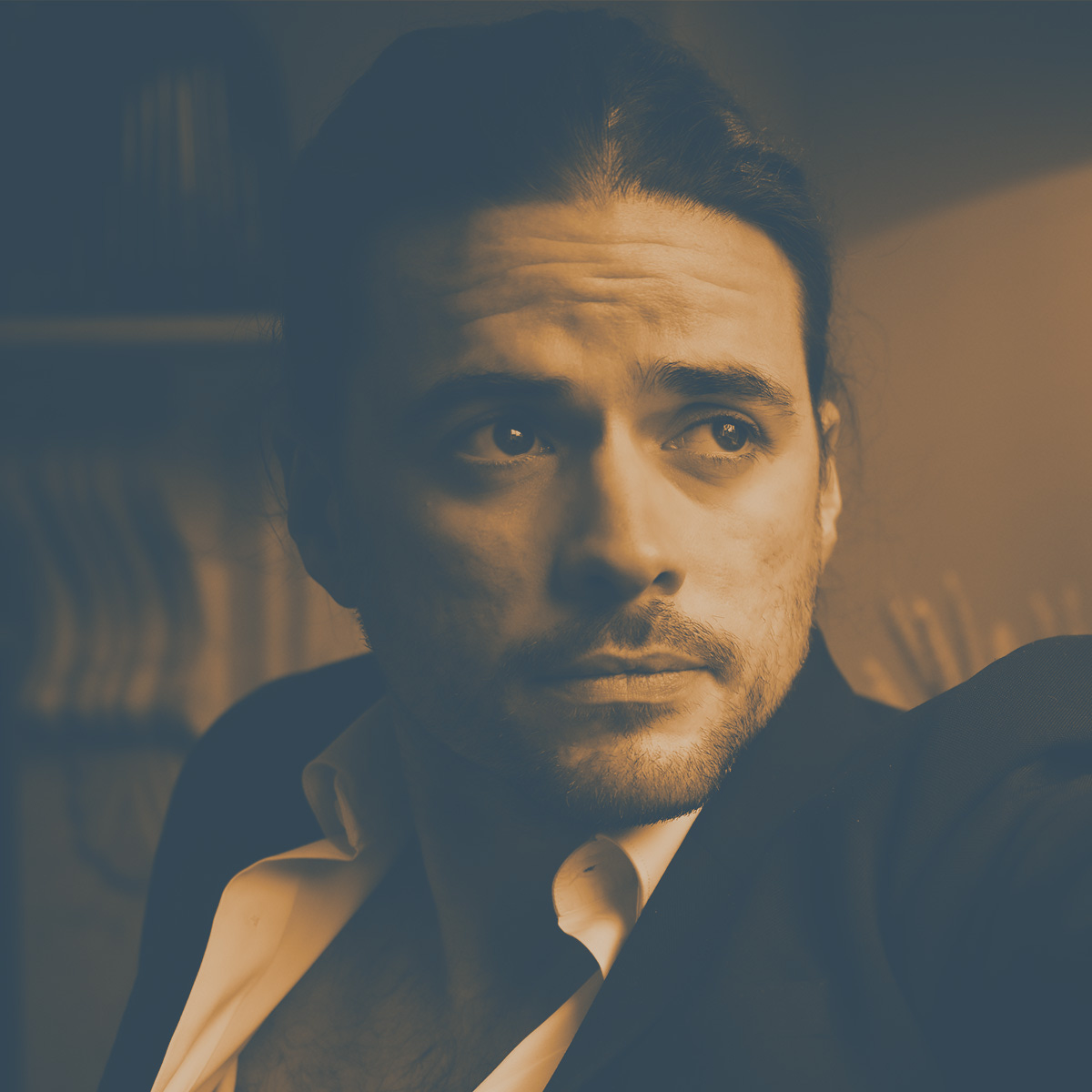 Winston Marshall | Substack