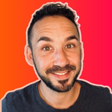 Capitaine Hook (Philippe) | Substack