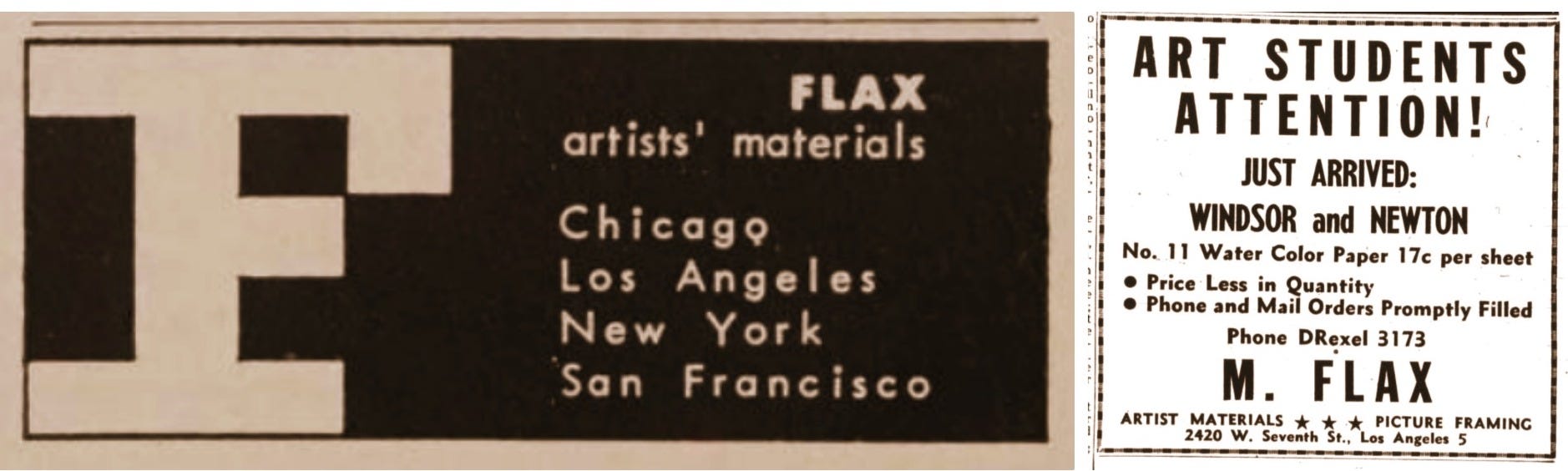 Together, we can save the lovely Renaissance Revival M. Flax Artists ...