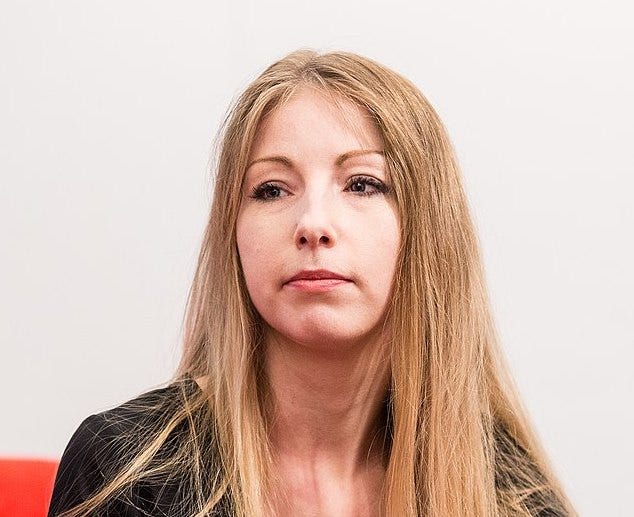 Victoria Amelina: Remembering a Ukrainian Writer Killed by a Russian ...