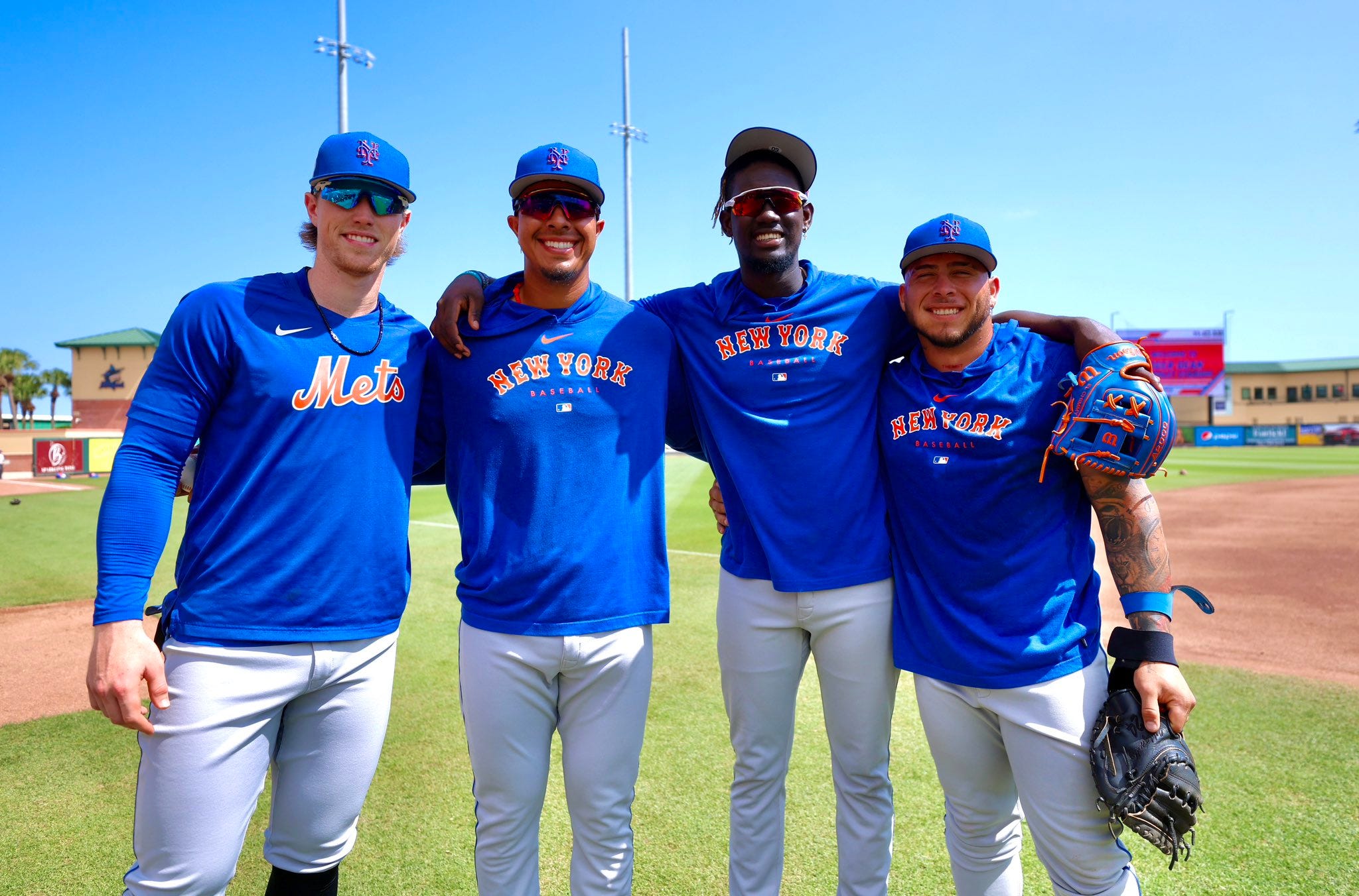 Il farm system dei Mets oggi - New York Mets Italian