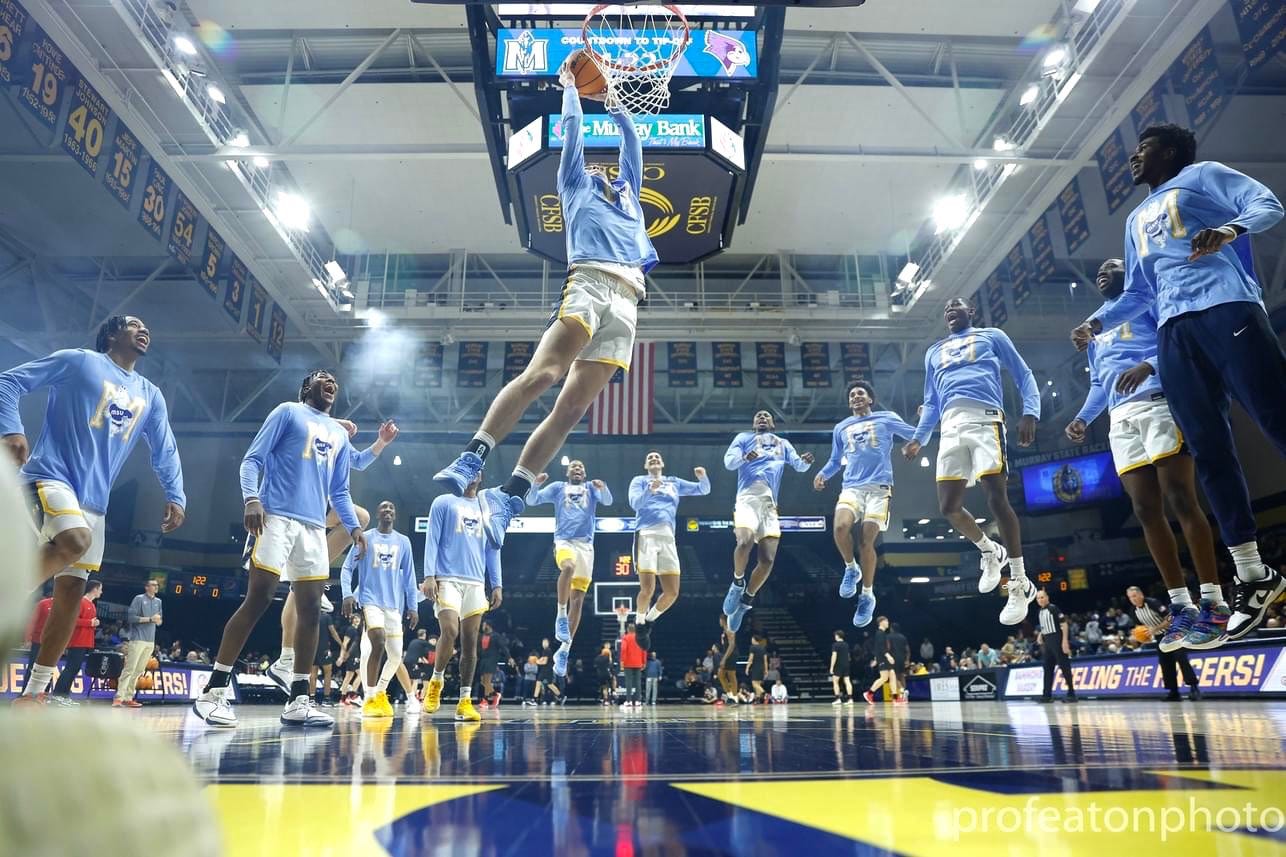 Boatright says goodbye to basketball - by Jeff Bidwell