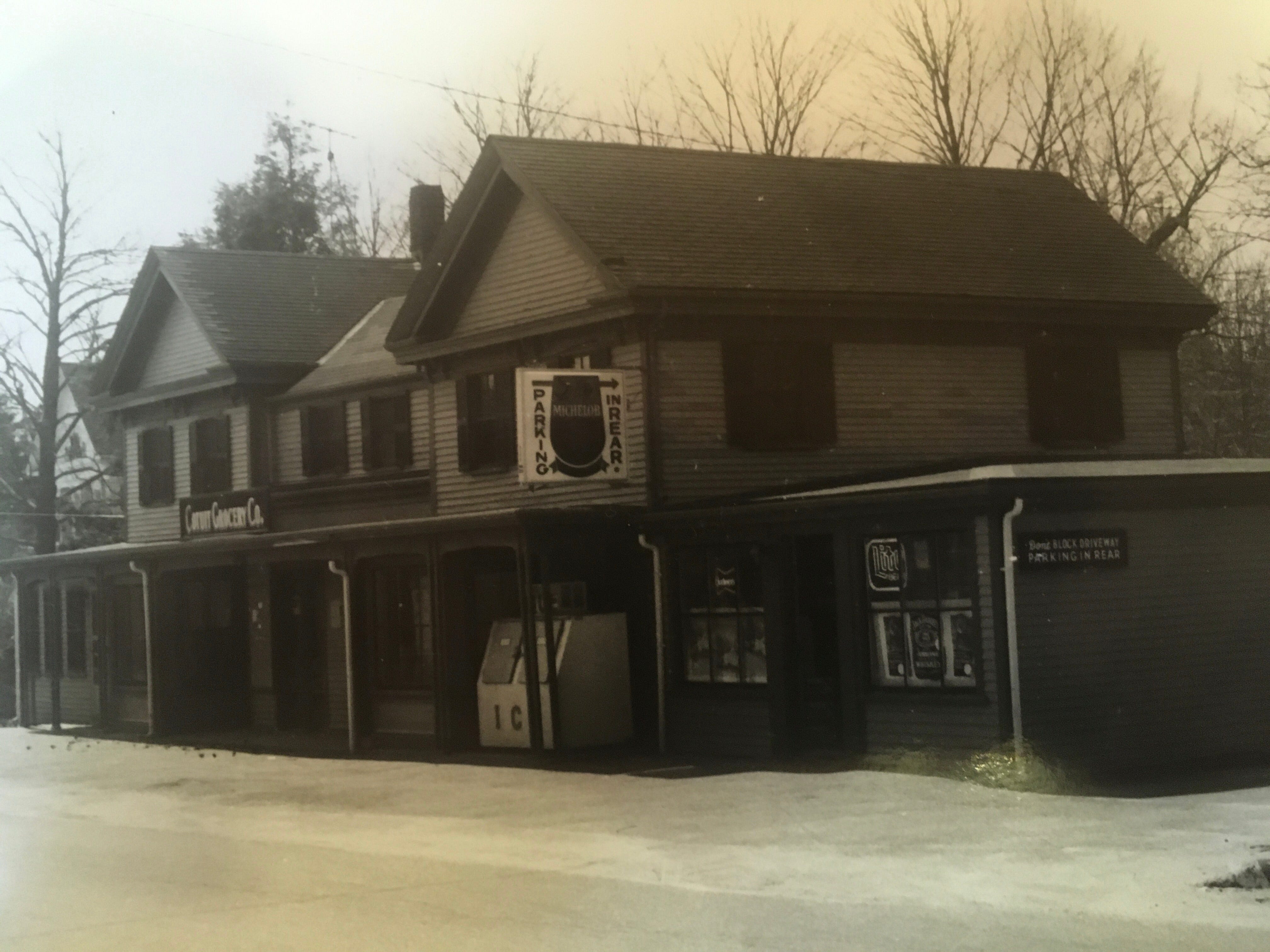 Nothing General about this General Store - by Jay Gillespie