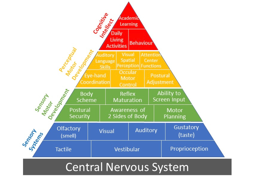 Pyramid Schema - Marian Bantjes is Writing Again