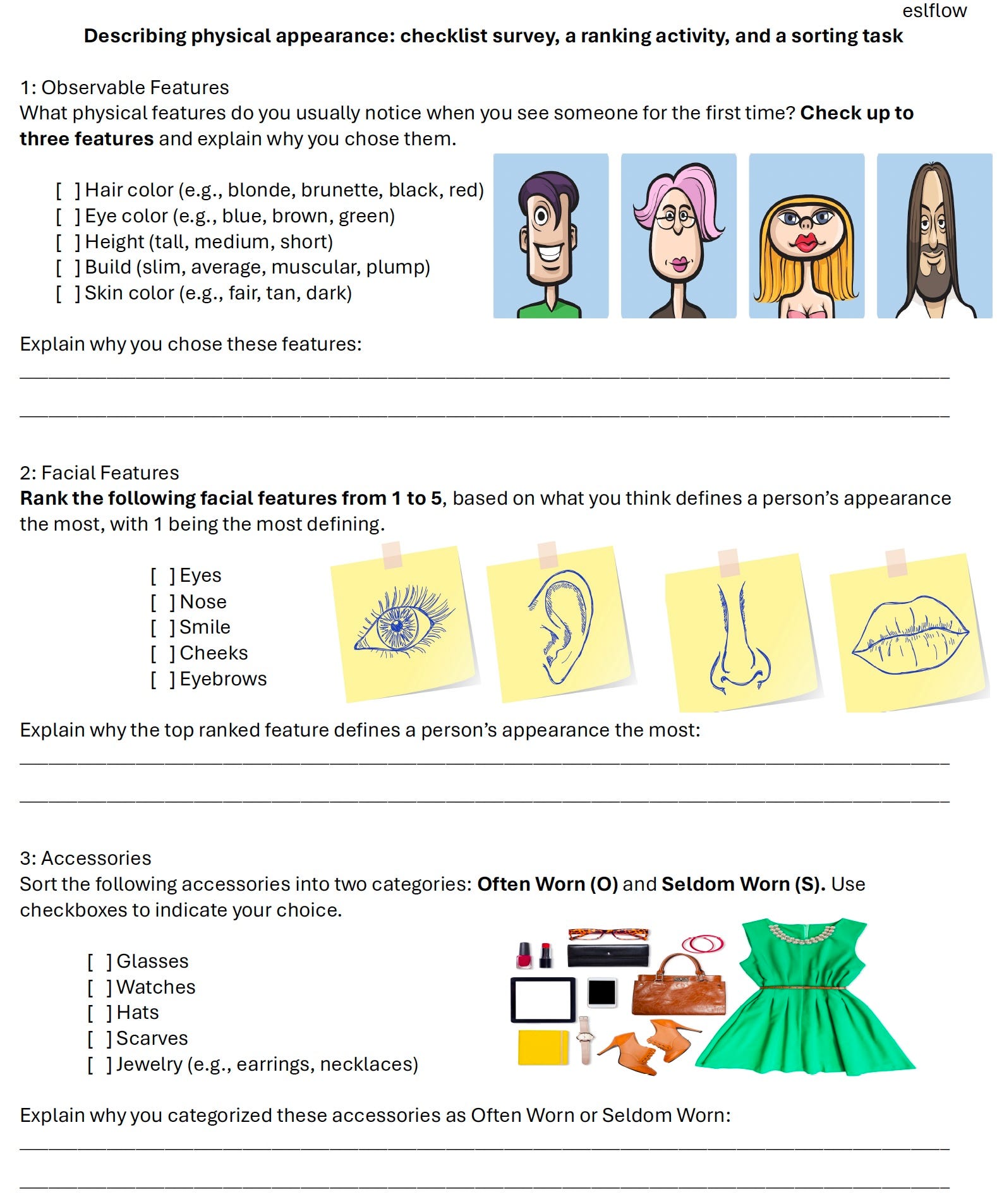 Checklist, Ranking and Sorting: All In one GPT