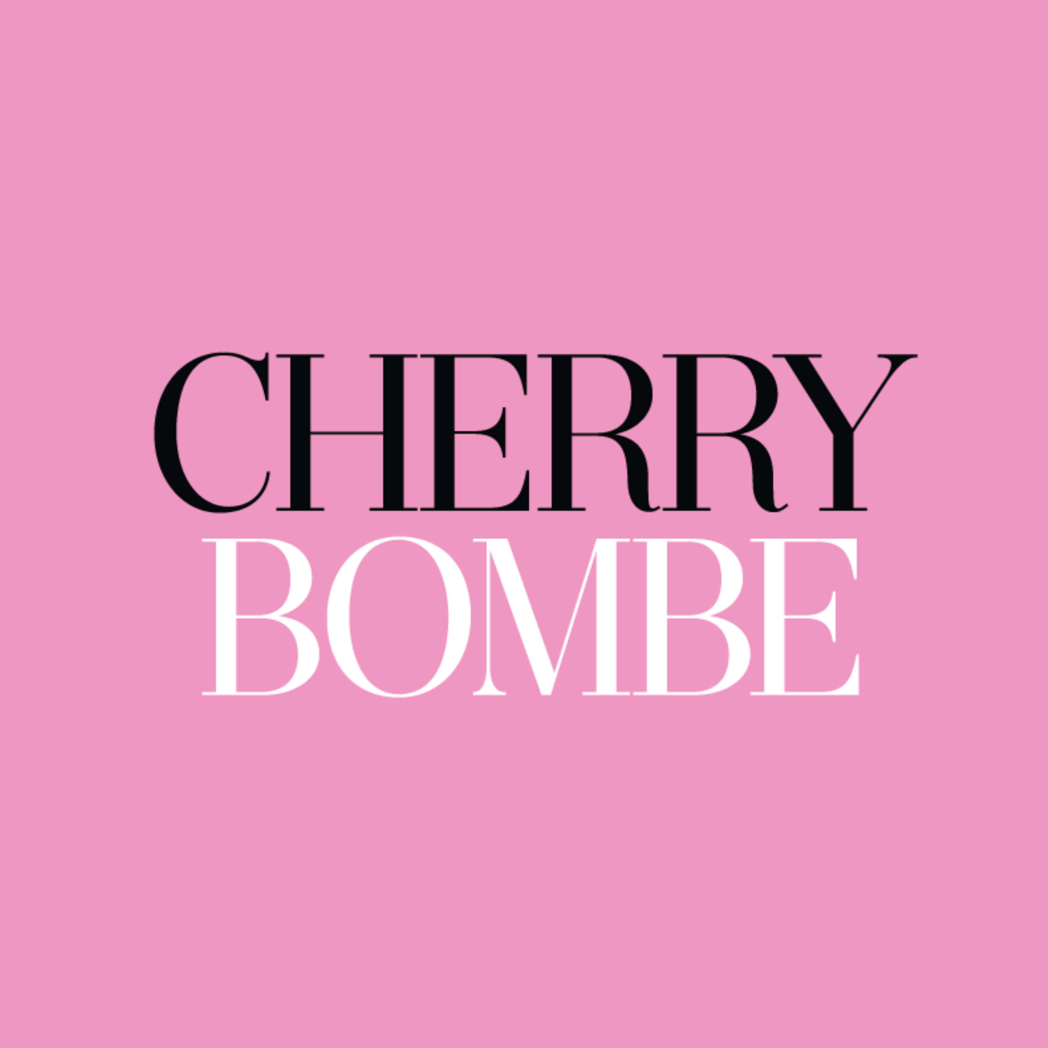 Cherry Bombe | Substack