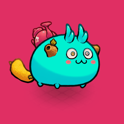 The Future of Digital Collectibles: Why Axie Infinity Is Leading the Charge