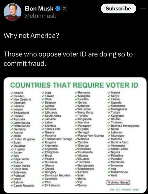 Let's Talk Single Issue Voters - by Chris Stigall