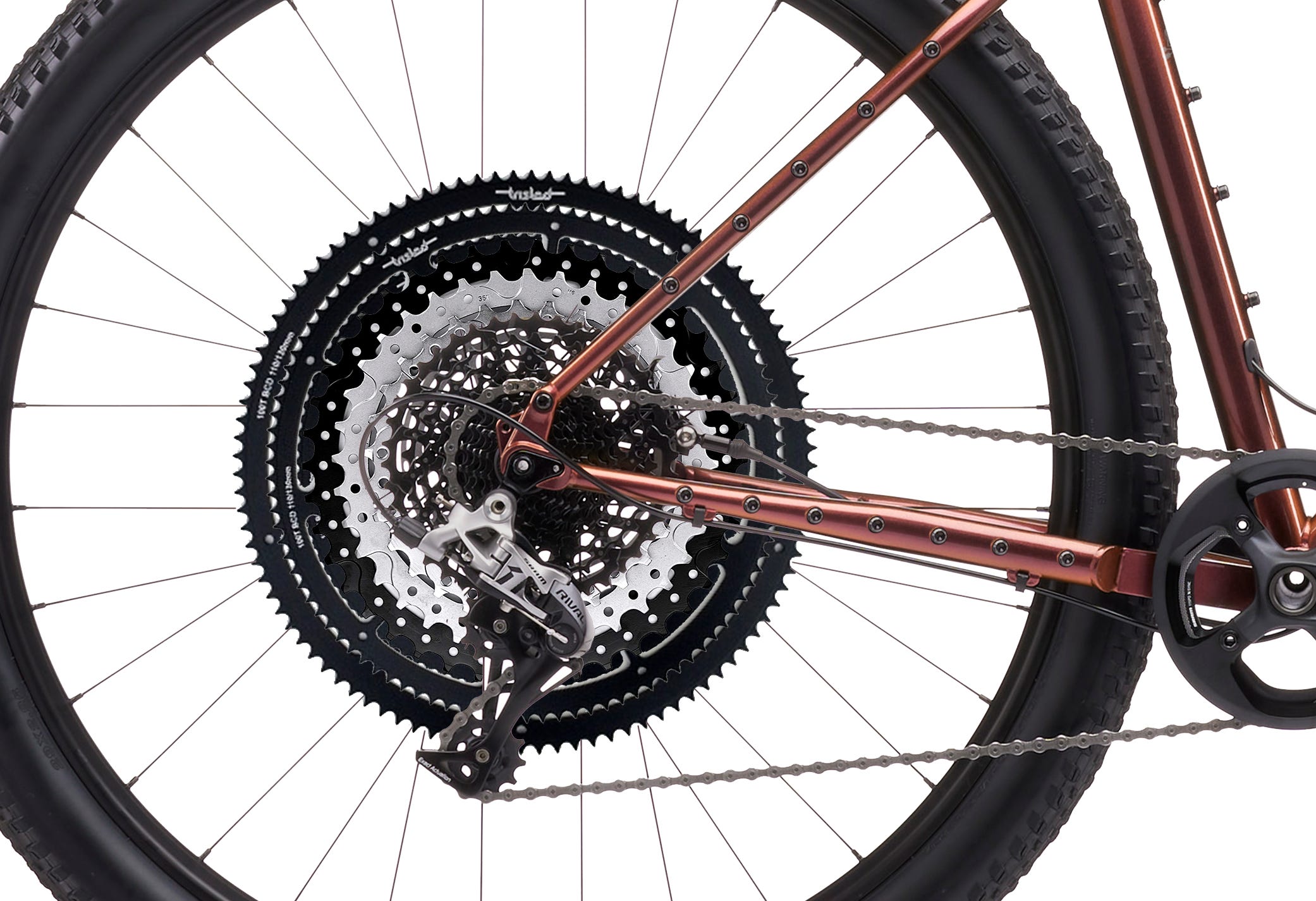 Ride Radar: The 2023 MTBGB - by Aaron Rickel Jones