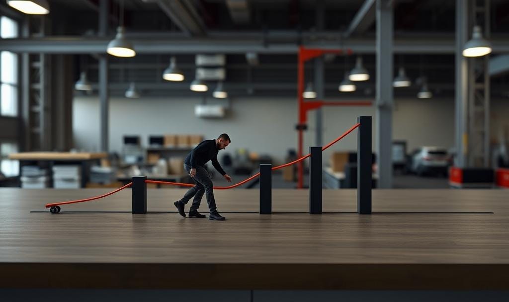 Embracing Continuous Improvement: Lessons from Lean and Agile Practices