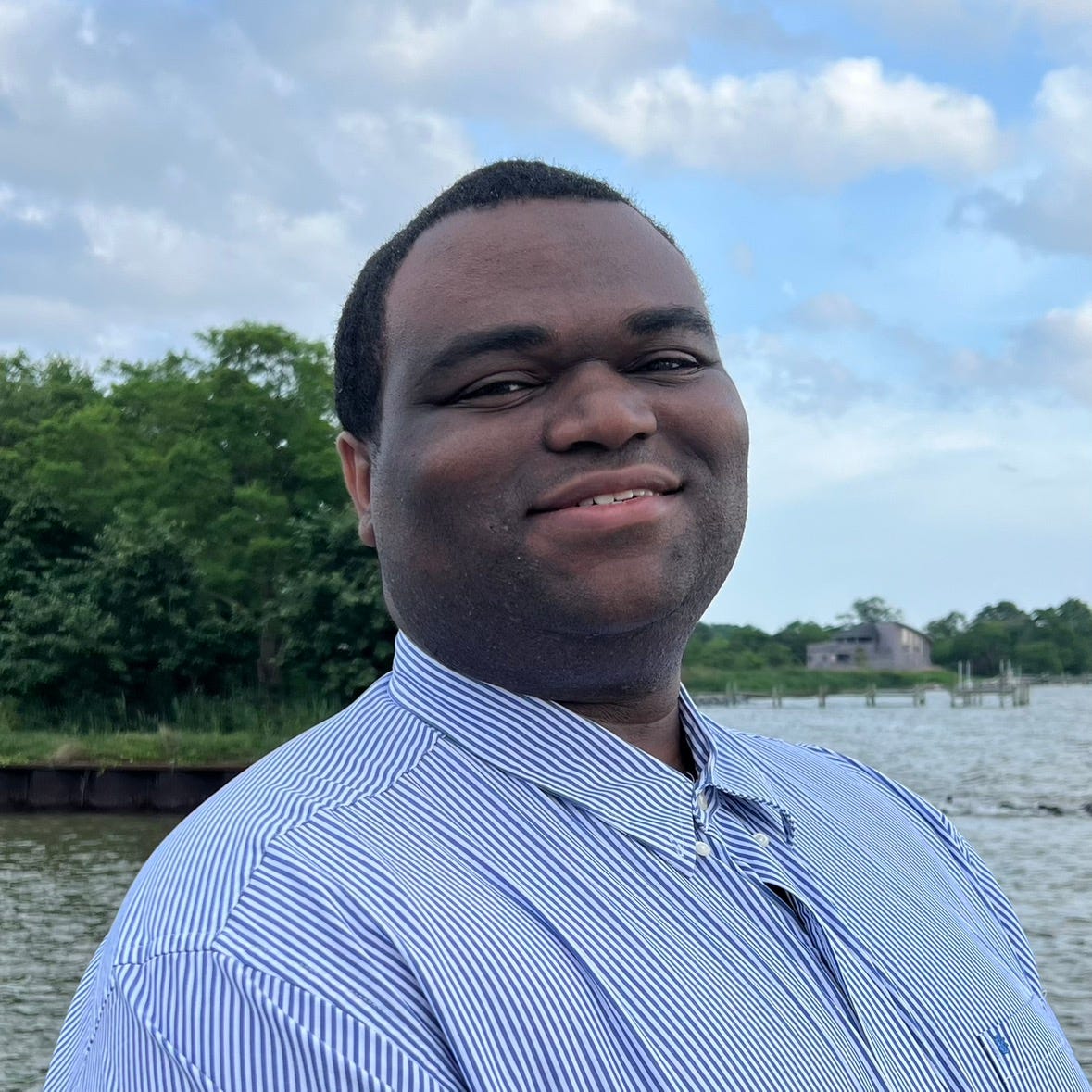 Jordan Boddie | Substack