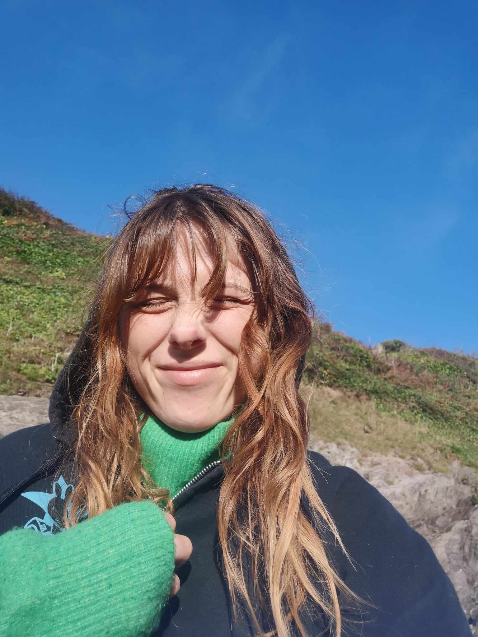 Maya Blackwell | Substack