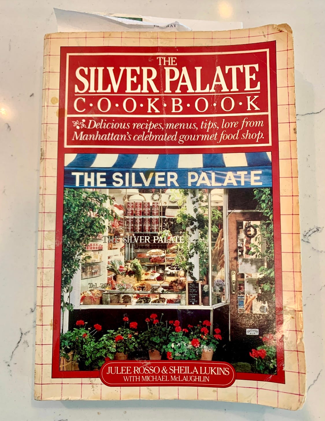 Now, Voyager - by Jolene Handy - Time Travel Kitchen