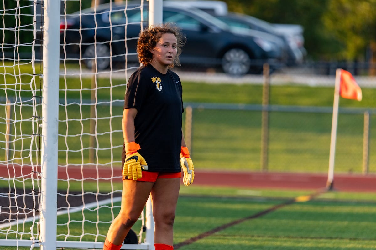 Way-Too-Early Look at 2024 Valpo Women's Soccer