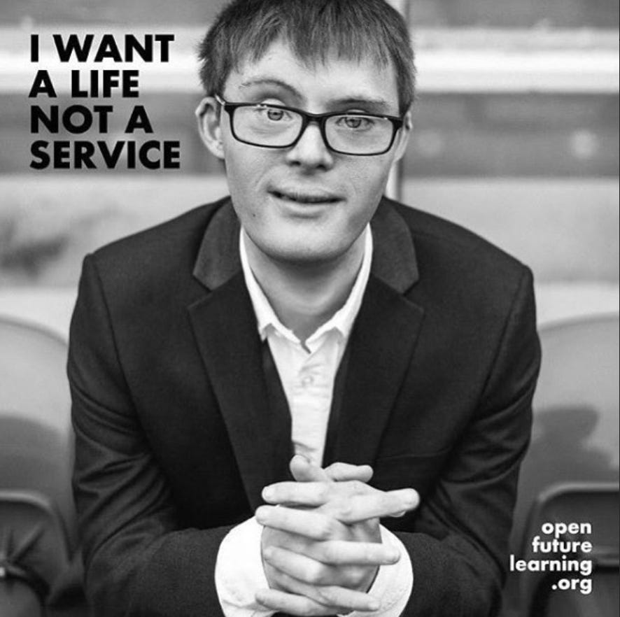 OPEN FUTURE LEARNING - by Jordan Jankus - Plastic Learning