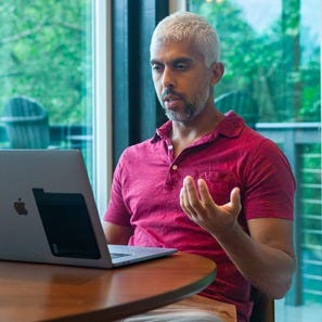 Matthew Hawthorne | Substack