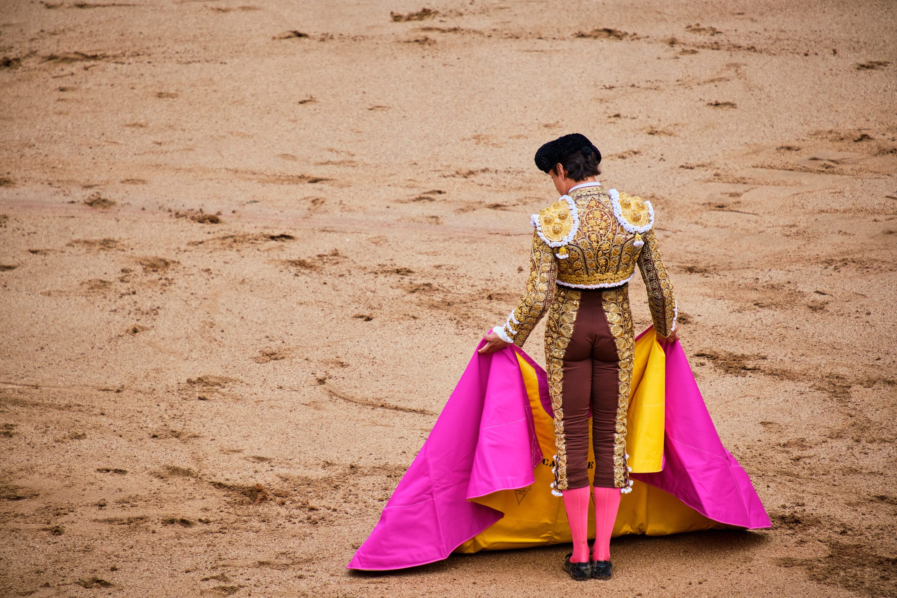 Bullfighting in Mexico - by Mike Leavy - Mexico Listo
