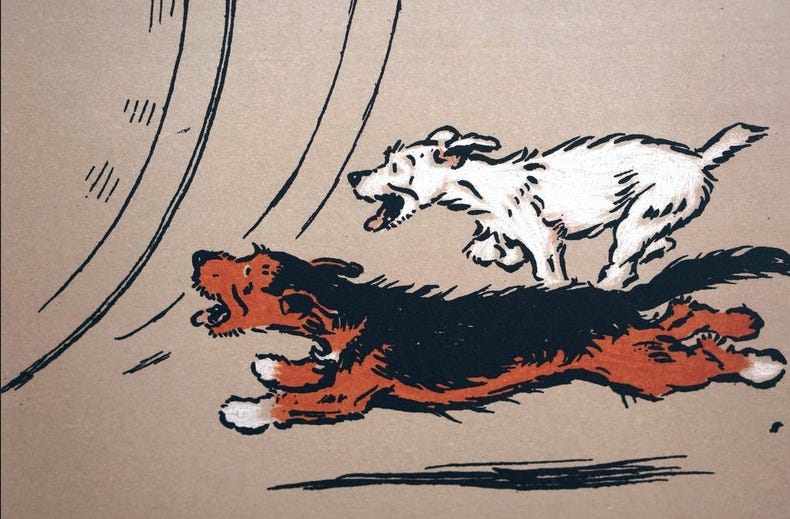 The US: And now for the hard part - Geopolitical Dispatch