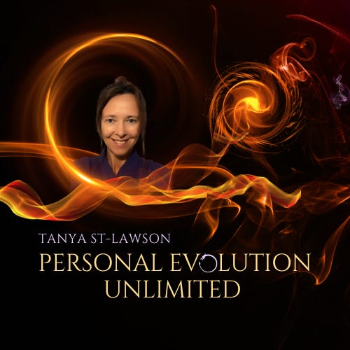 T. St-Lawson | Substack