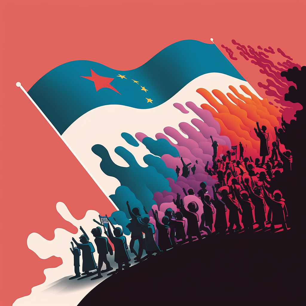 Kotkin on China: Communism’s Achilles’ Heel, Deterrence, and Learning ...