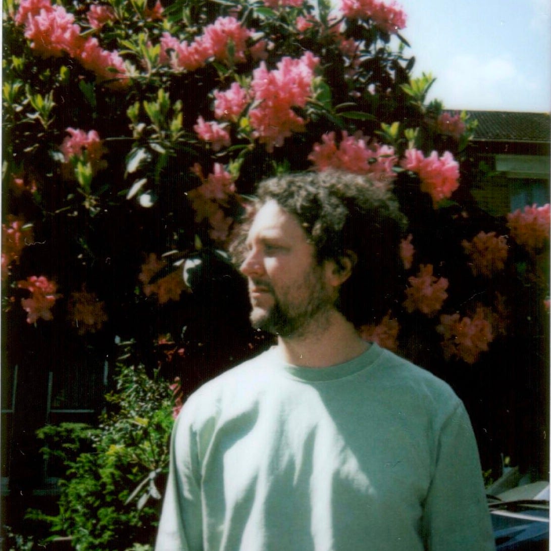 George FitzGerald | Substack