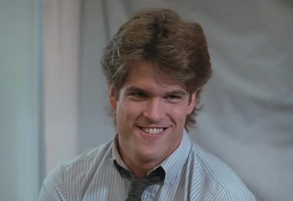 Cinema Throwback: 1986's "Chopping Mall" is a Uniquely 80s Experience ...