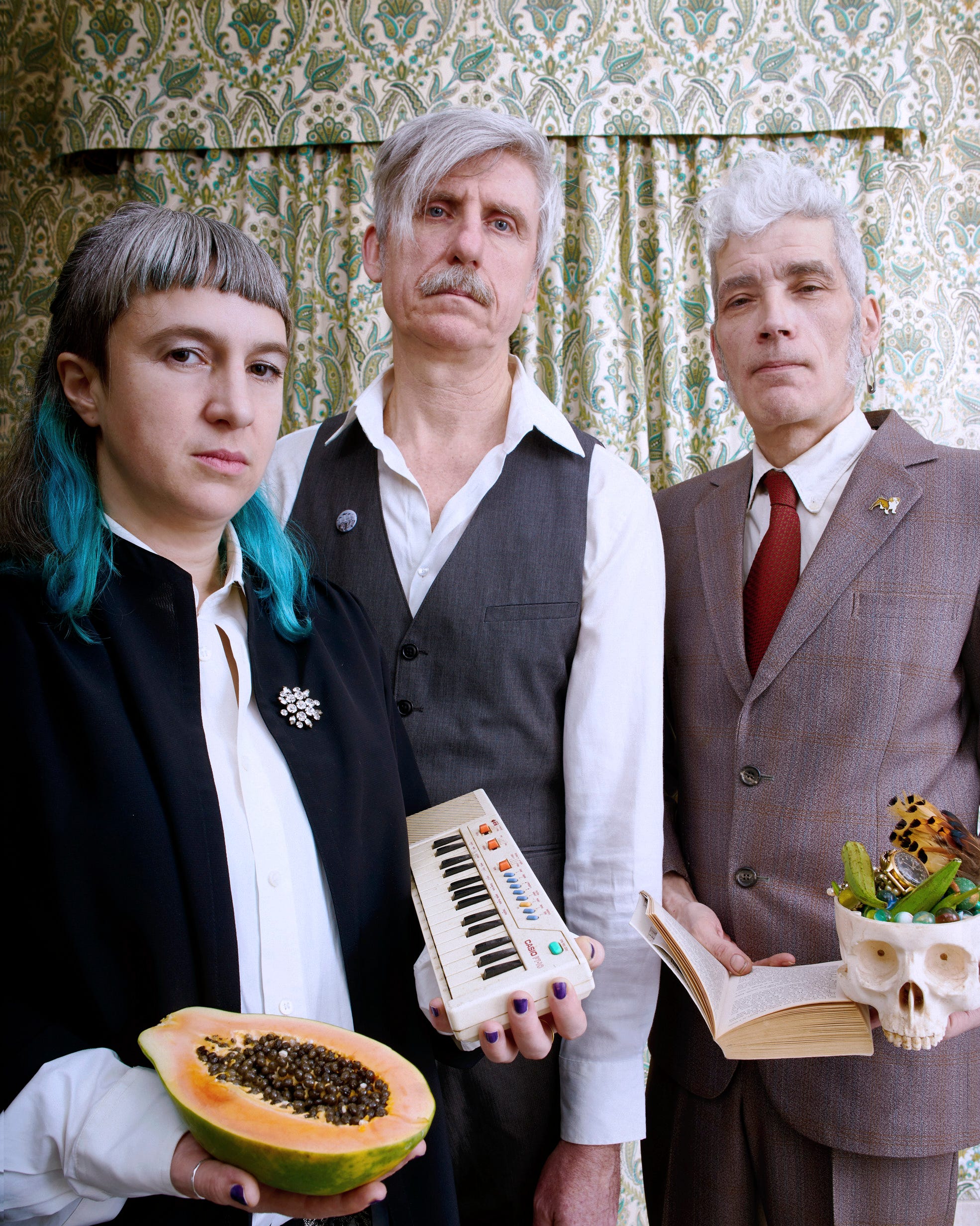 Lem: "Je pense qu’on aime prendre notre temps"