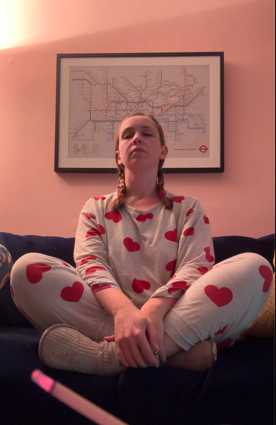 Testing the Tools: Week 1 of the Experiment