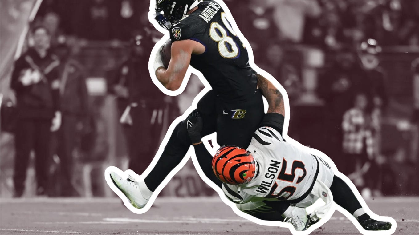 How Will the Hip-Drop Tackle Ban Affect IDP?