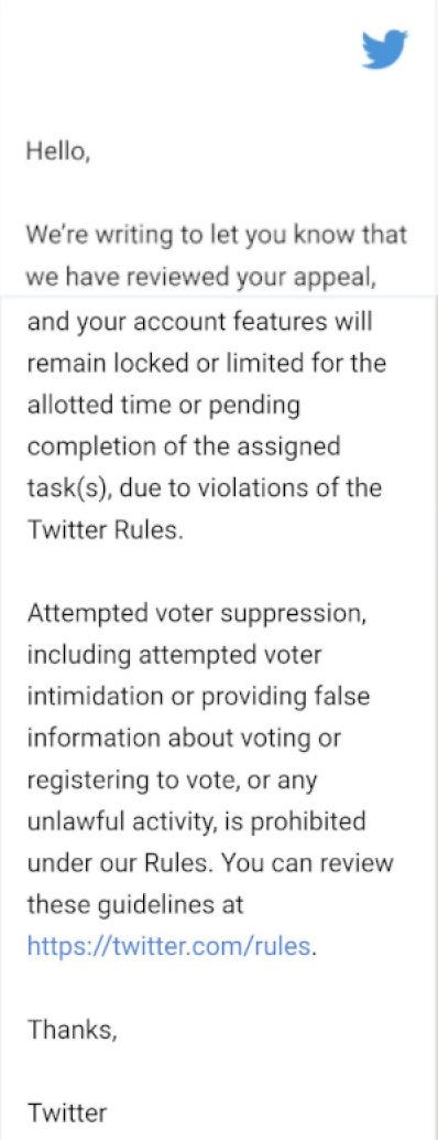 TWITTER, THE FBI SUBSIDIARY - by Matt Taibbi