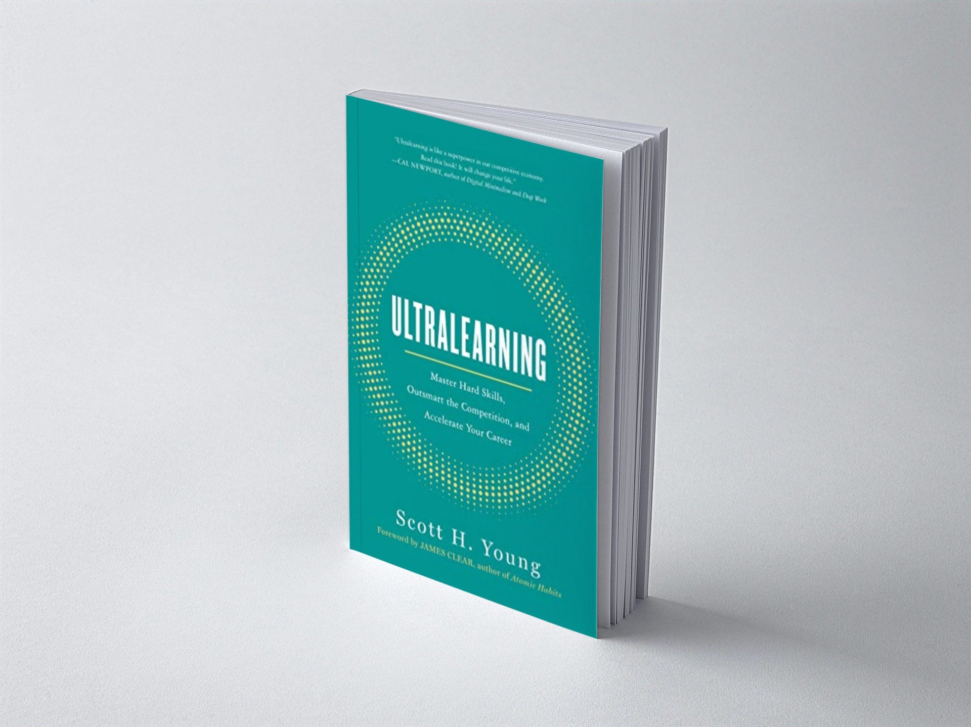 How To Rapidly Learn Any New Skill You Want