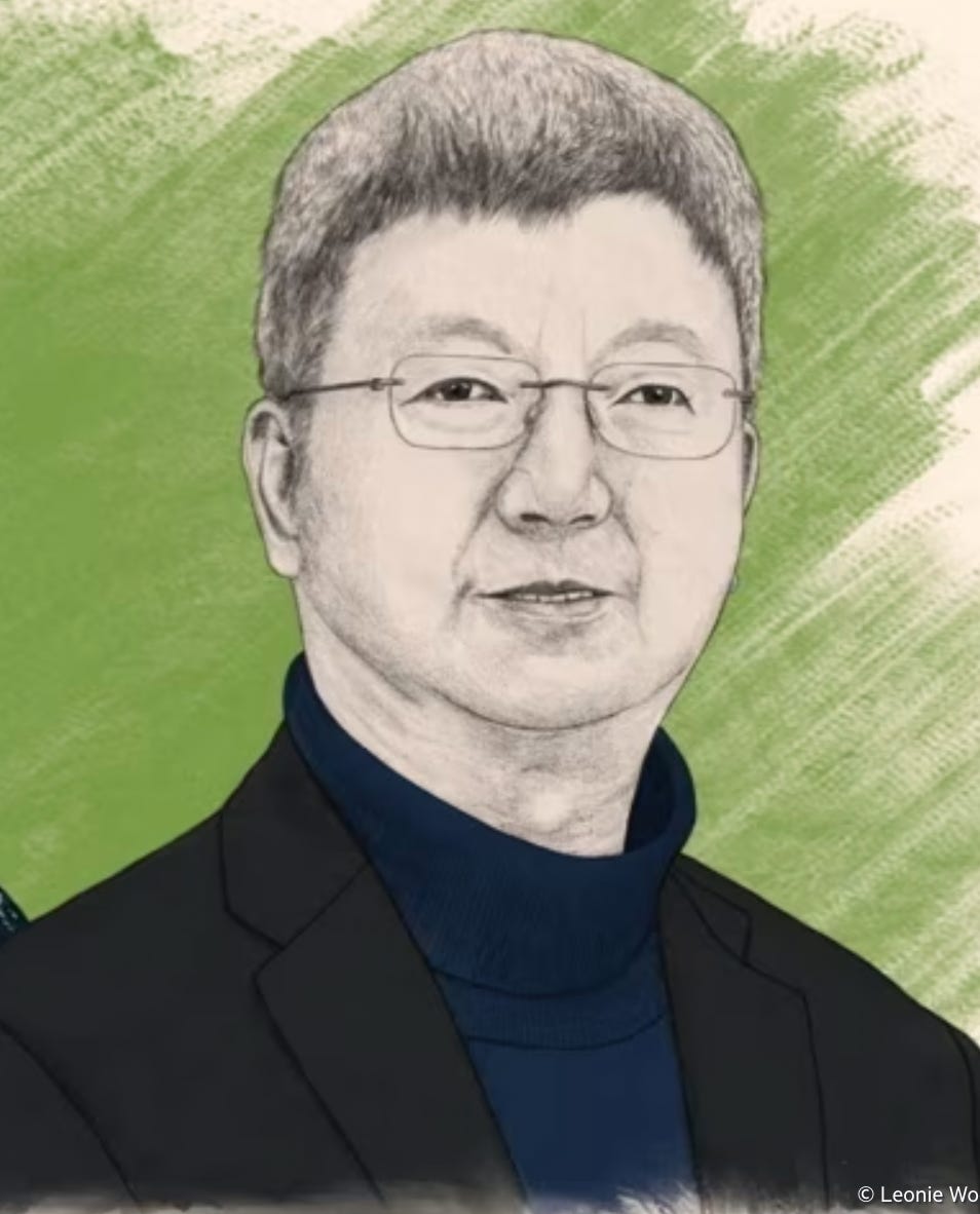 Bang Bang. Funny pumpkins. - by Adam Tooze - Chartbook