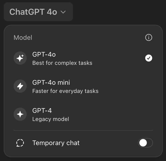ChatGPT Memory - by Hussein Yahfoufi - GPT Hacks