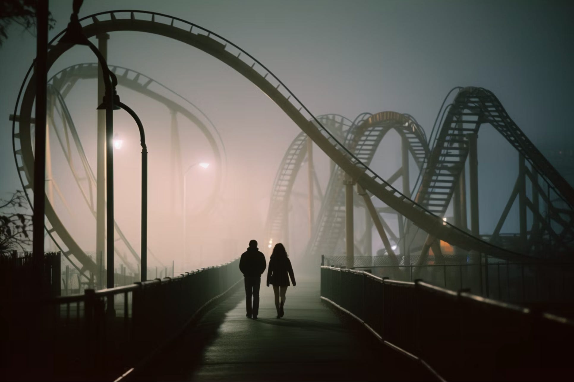 Reality Vs. AI. How sharp is your eye? - Feature Shoot