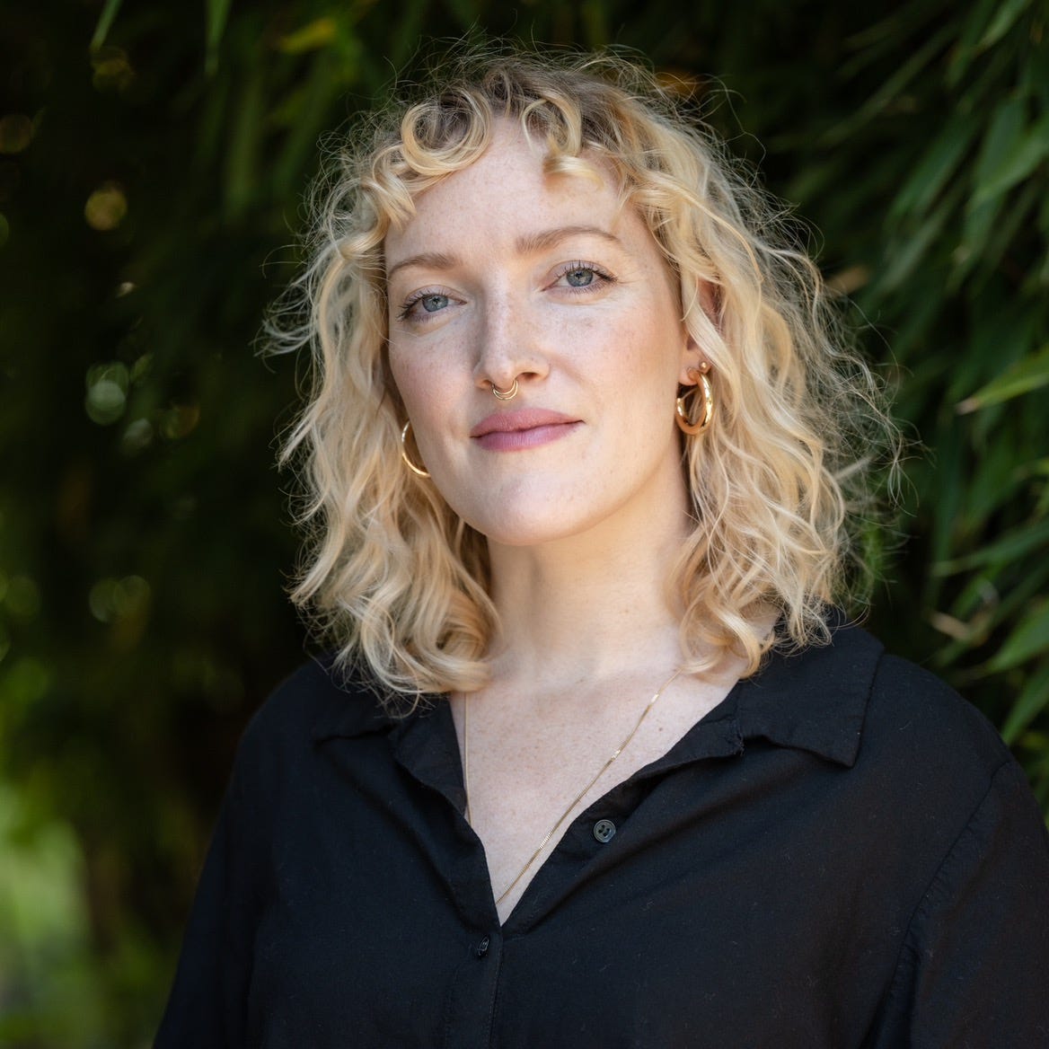 Erin Shetron | Substack