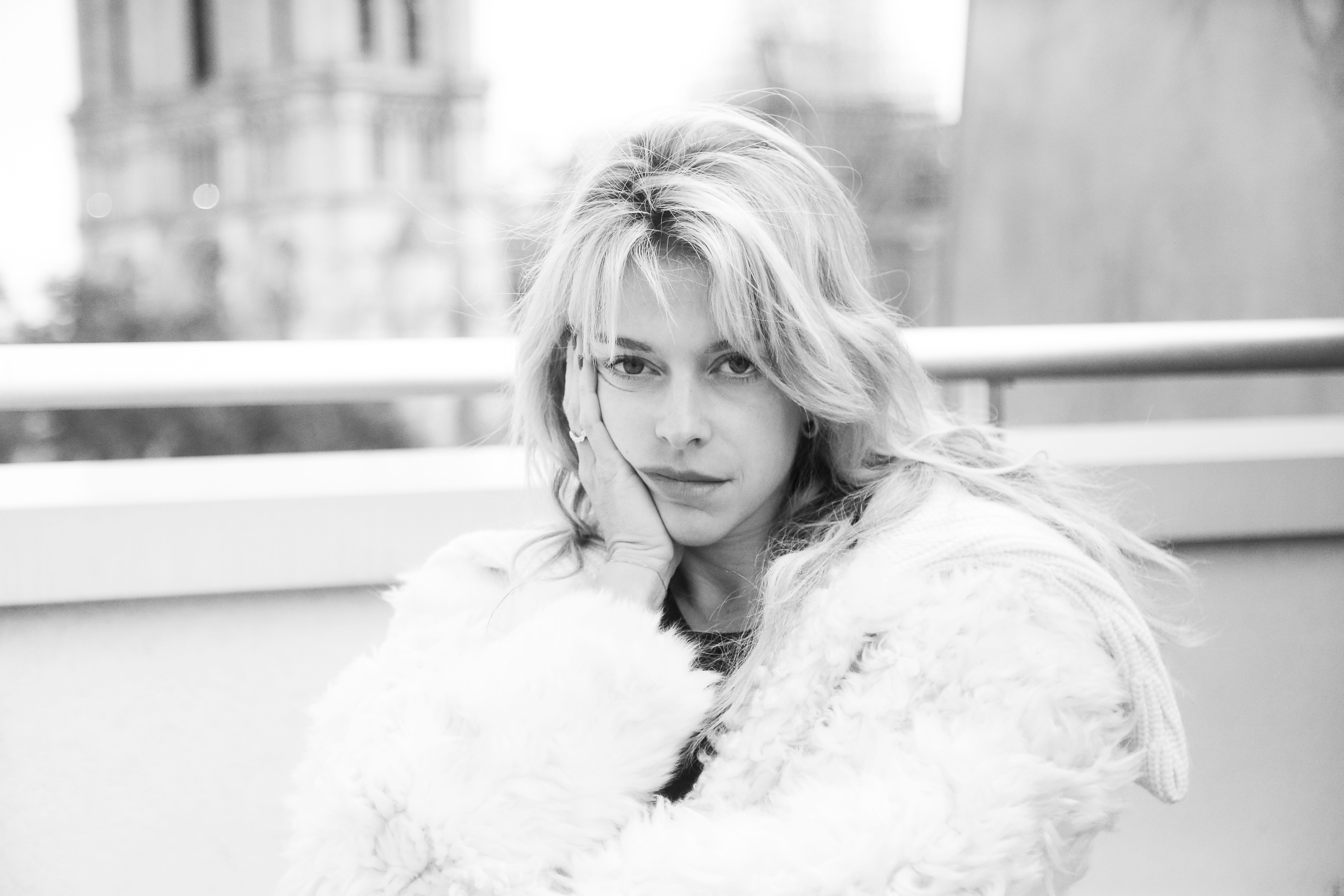 Victoria Monfort | Substack