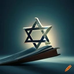 Rabbi Steven Gotlib | Substack