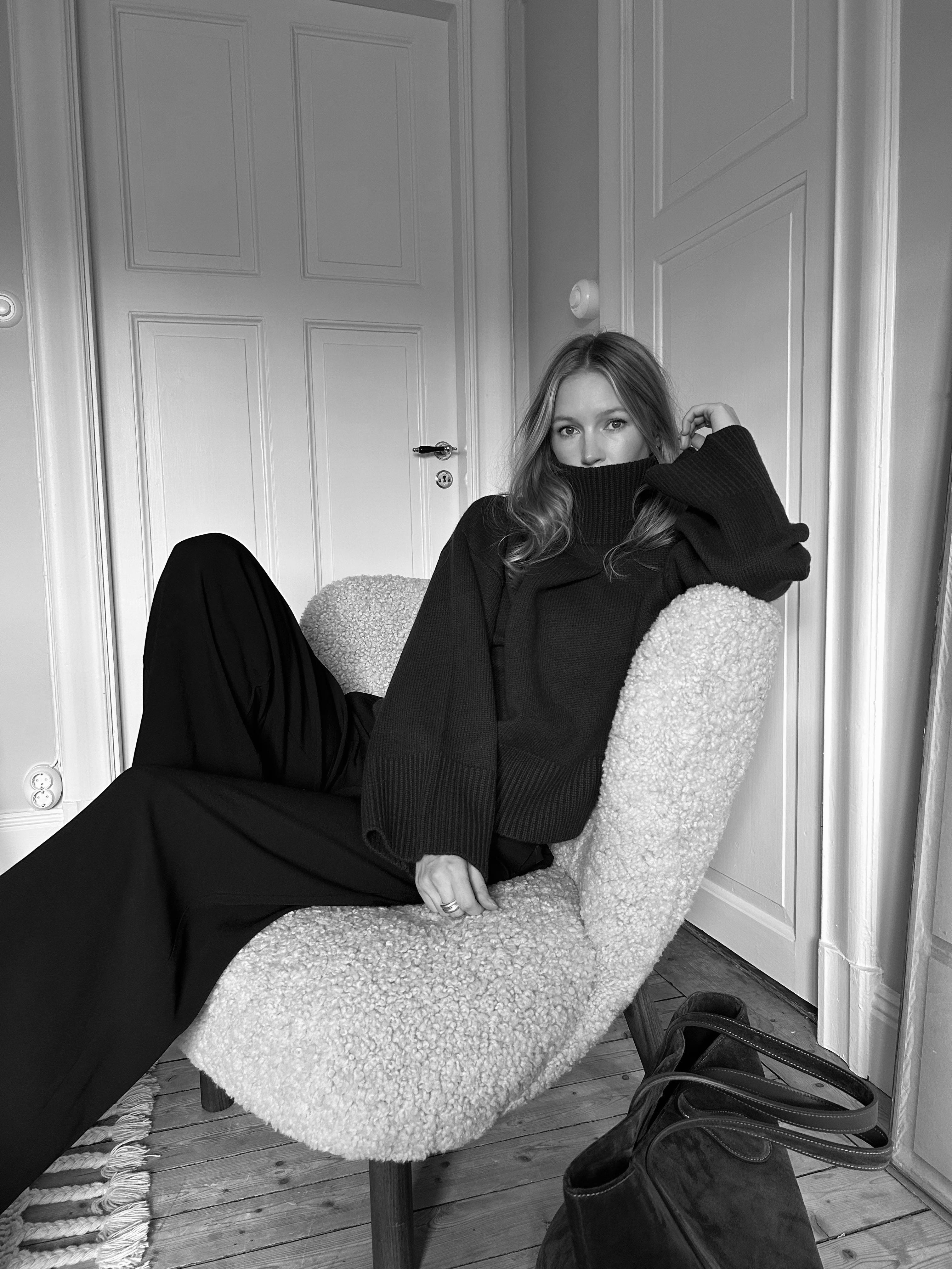 Carolina Storm | Substack