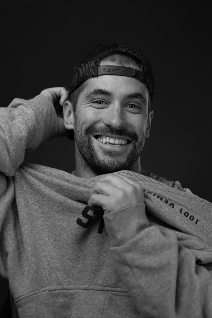 GoodCamp profil: Mislav Mironović - GoodCamp