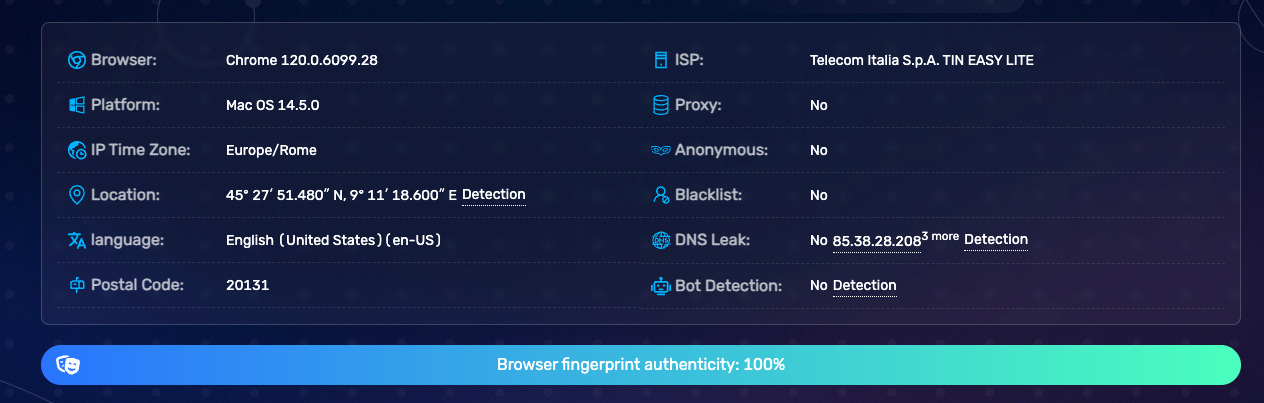 The Lab #57: Improving your Playwright scraper and avoid CDP detection