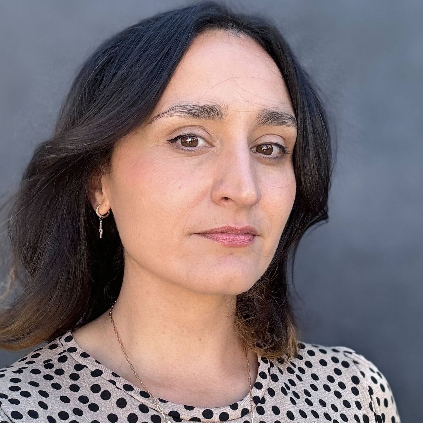 Silvia Oviedo López | Substack